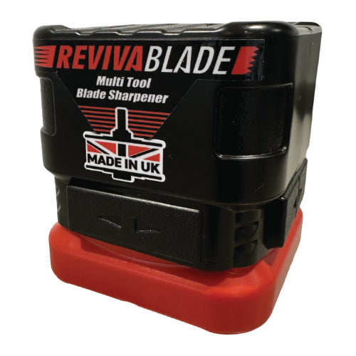 REVIVABLADE® The Ultimate Multi-Tool Blade Sharpener | Made in the UK ...