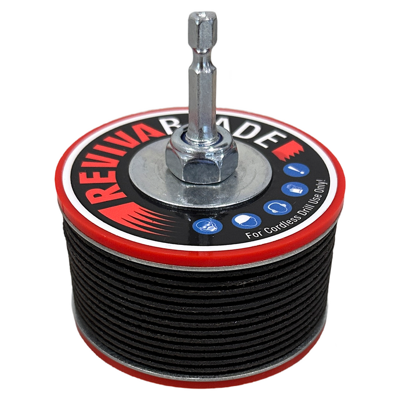 REVIVABLADE® The Ultimate Multi-Tool Blade Sharpener | Made in the UK ...