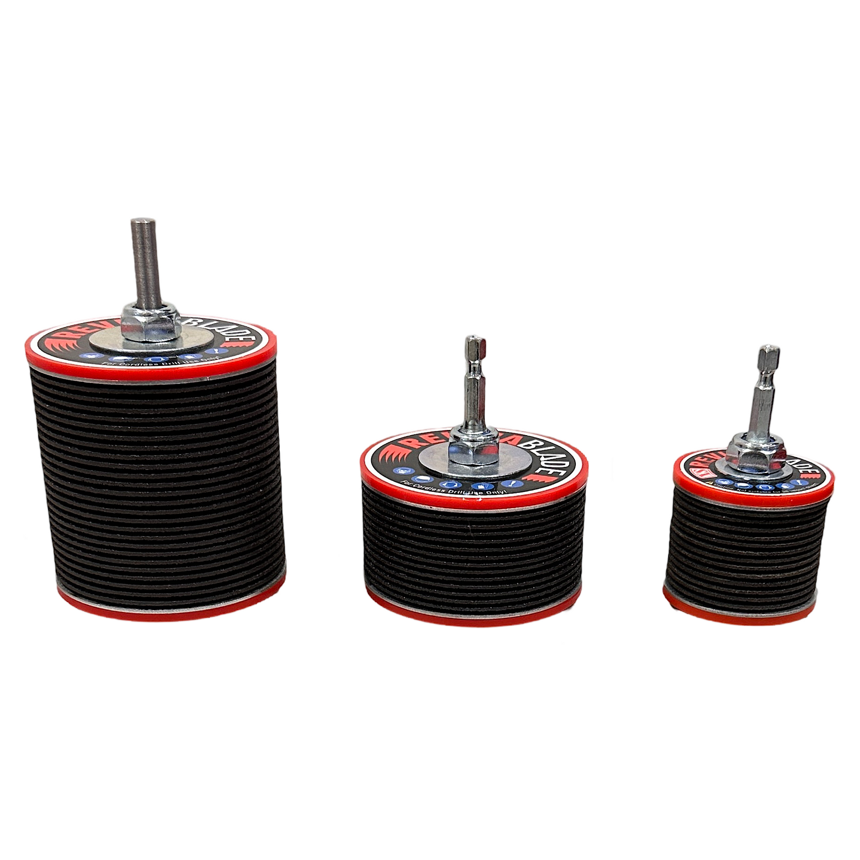 REVIVABLADE® The Ultimate Multi-Tool Blade Sharpener | Made in the UK ...