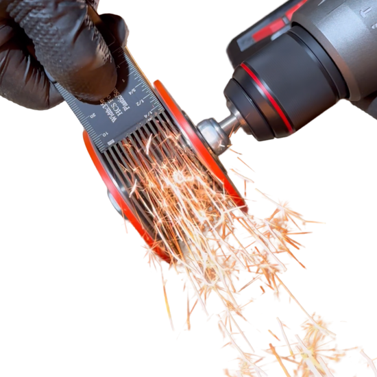 REVIVABLADE® The Ultimate Multi-Tool Blade Sharpener | Made in the UK ...