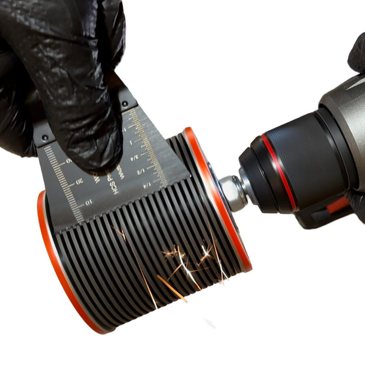 REVIVABLADE® XL for Larger Multi-Tool Blades | Ultimate Sharpener ...