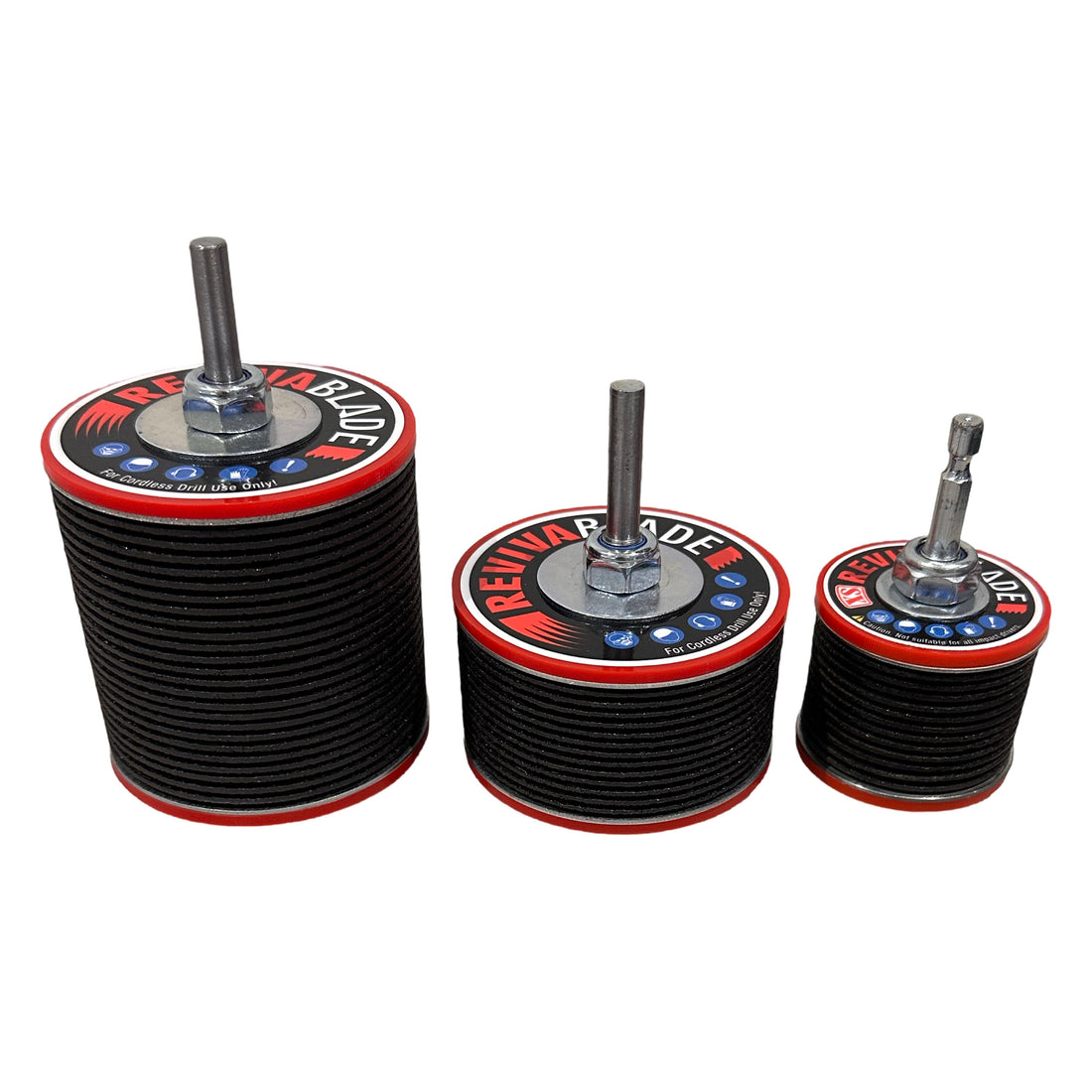 Revivablade UK | Multi-Tool Blade Sharpener for UK & Europe ...