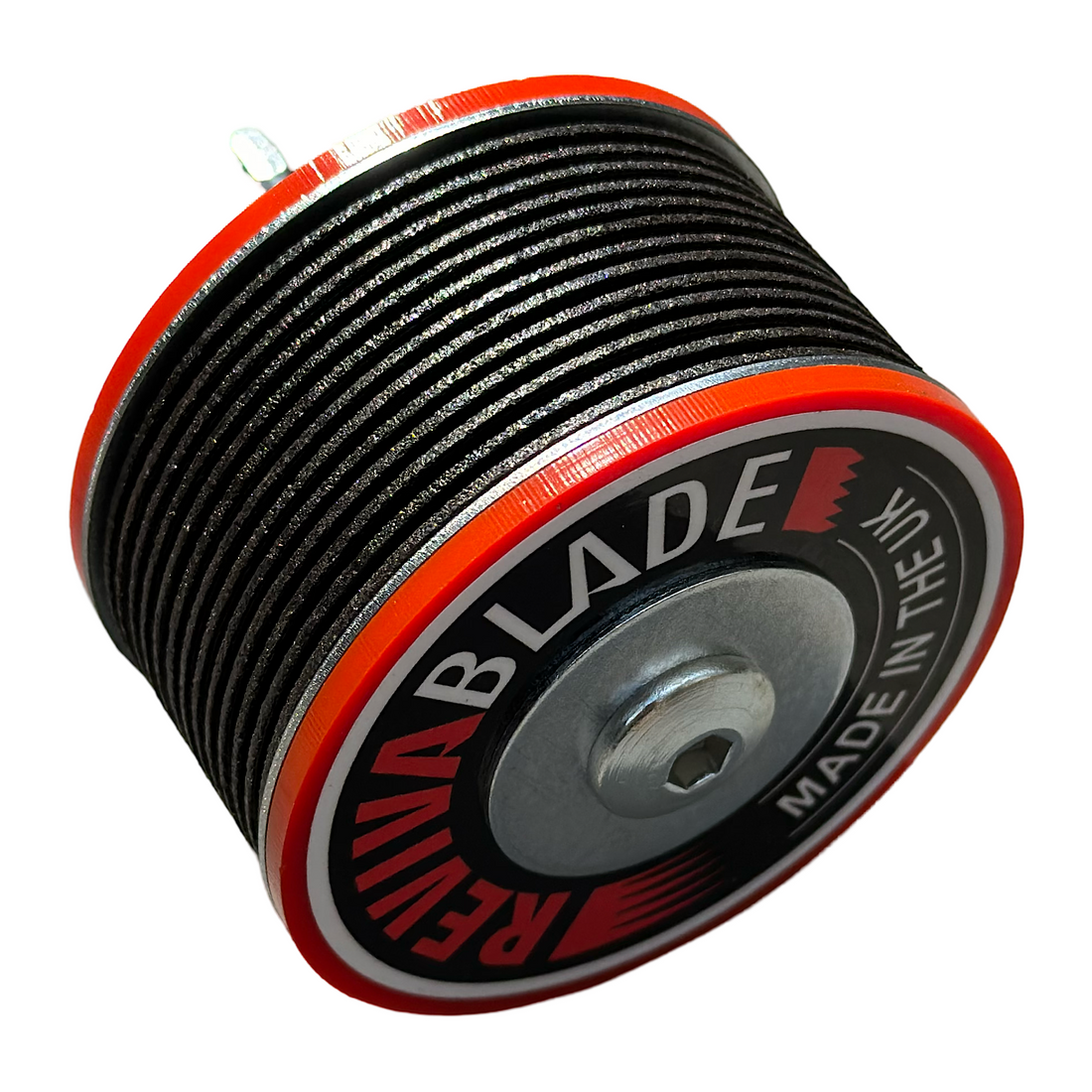 Revivablade UK | Multi-Tool Blade Sharpener for UK & Europe ...